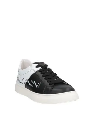 BALDININI Leather Low-top Sneakers