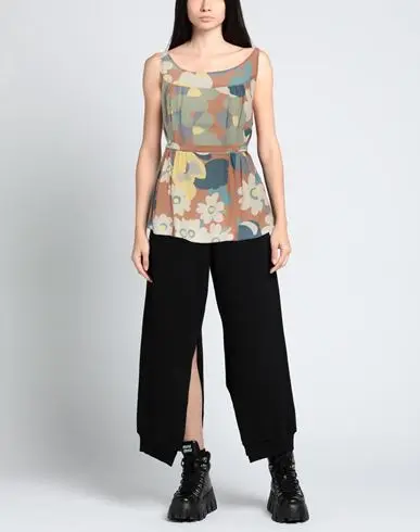 Aspesi Top Size Silk