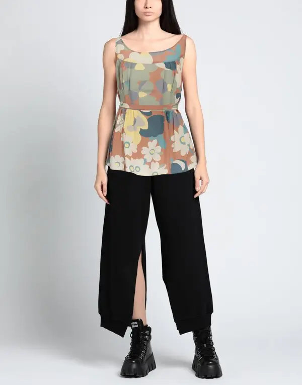 Aspesi Top Size Silk