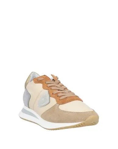 Philippe Model Low-top Sneakers - Beige