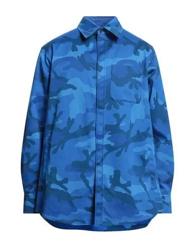 Valentino Garavani Jacket Size Cotton, Polyester
