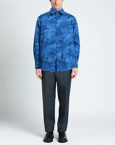 Valentino Garavani Jacket Size Cotton, Polyester