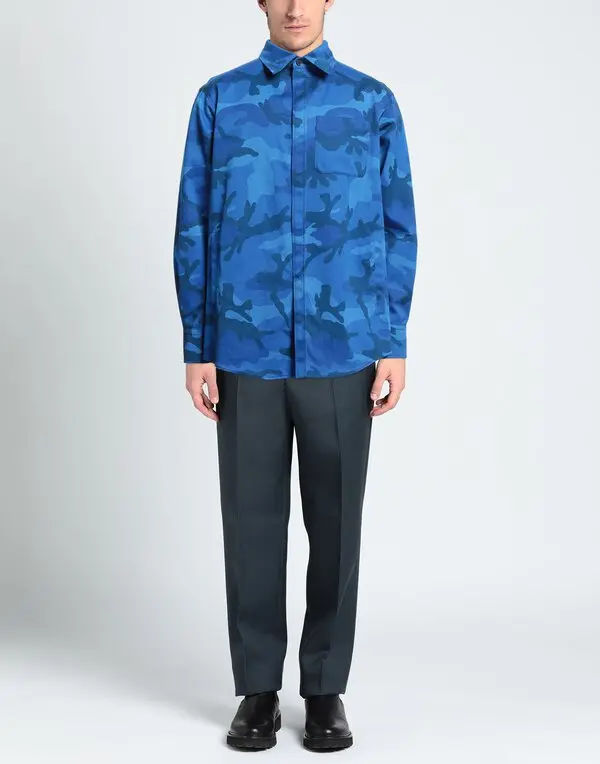 Valentino Garavani Jacket Size Cotton, Polyester