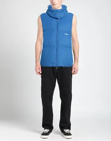 OFF-WHITE™ Sleeveless Puffer Vest