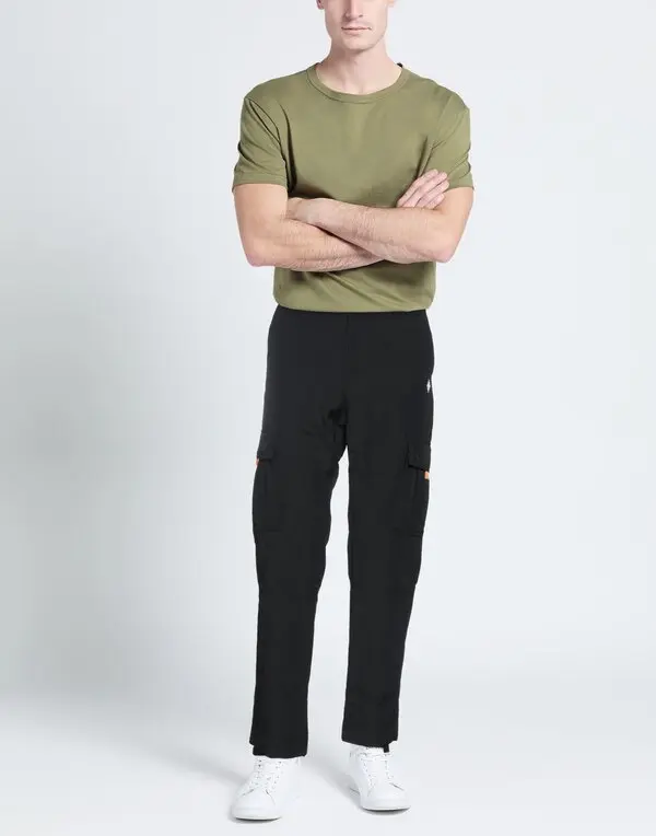 MARCELO BURLON COUNTY OF MILAN Tapered Leg Chinos