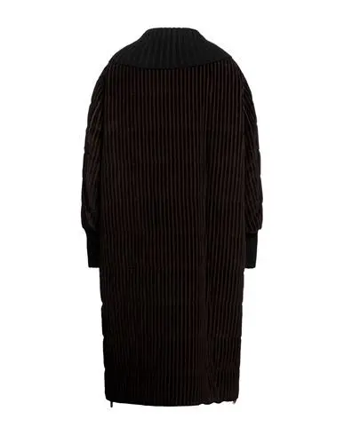 Dolce & Gabbana Corduroy Single-breasted Coat