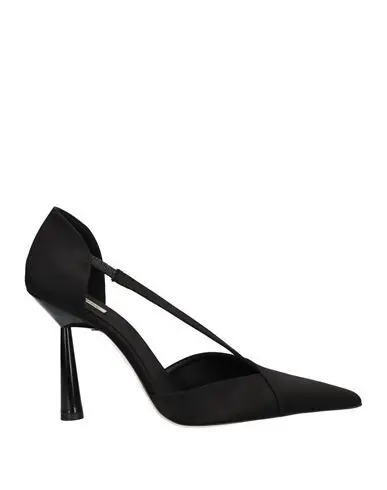 GIA / RHW Pumps With Elasticized Gores