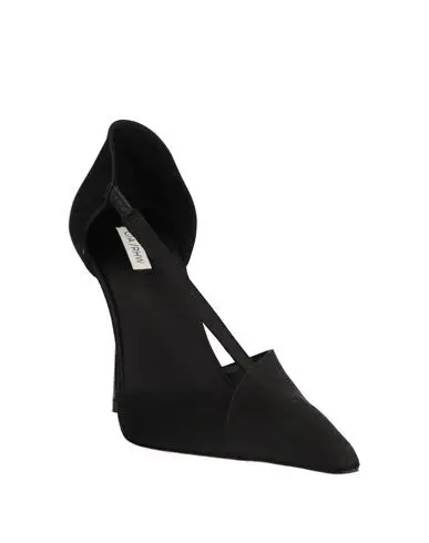 GIA / RHW Pumps With Elasticized Gores