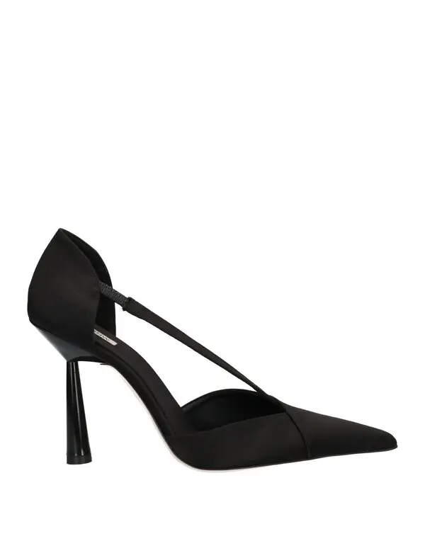 GIA / RHW Pumps With Elasticized Gores