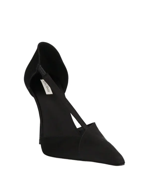 GIA / RHW Pumps With Elasticized Gores