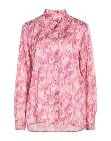 Roberto Cavalli Viscose Shirt