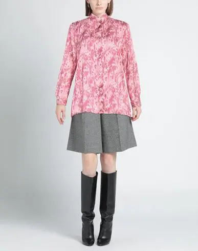 Roberto Cavalli Viscose Shirt