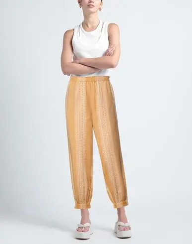 Tory Burch Tapered Leg Trousers