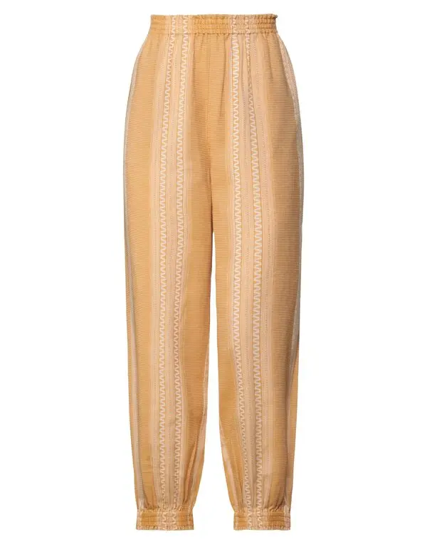 Tory Burch Tapered Leg Trousers