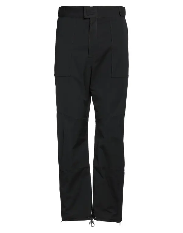 Dolce & Gabbana Tapered Leg Pants