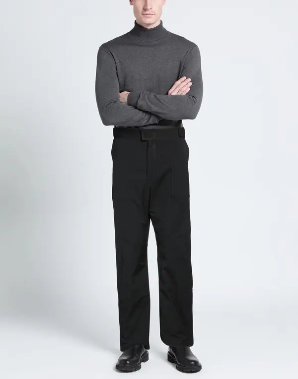 Dolce & Gabbana Tapered Leg Pants
