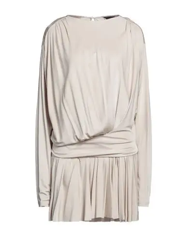 Isabel Marant Étoile Mini Dress Viscose And Silk