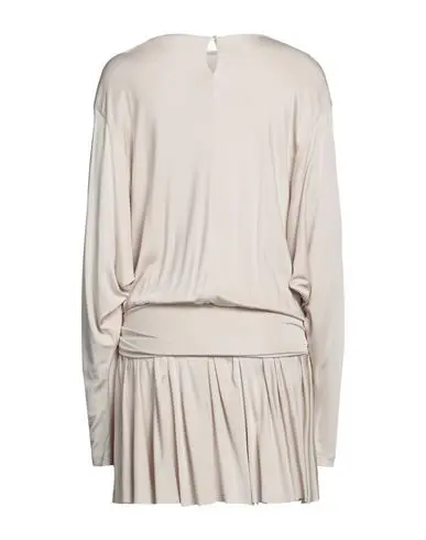 Isabel Marant Étoile Mini Dress Viscose And Silk