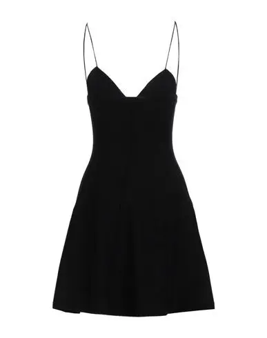 Dsquared2 Mini Trapeze Dress