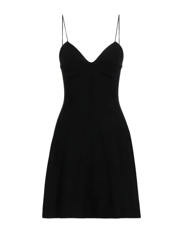 Dsquared2 Mini Trapeze Dress