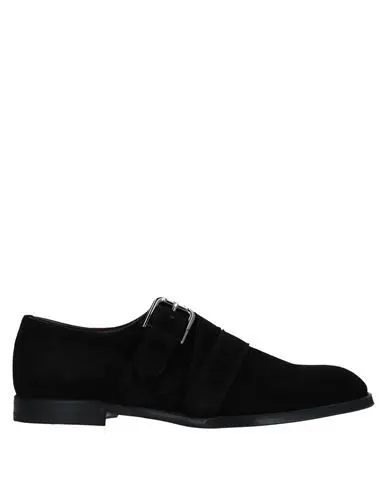 Dolce & Gabbana Loafers Size Calfskin
