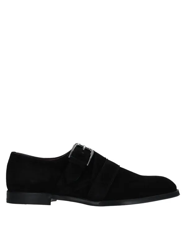 Dolce & Gabbana Loafers Size Calfskin