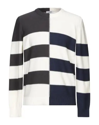BIKKEMBERGS Cotton Sweater