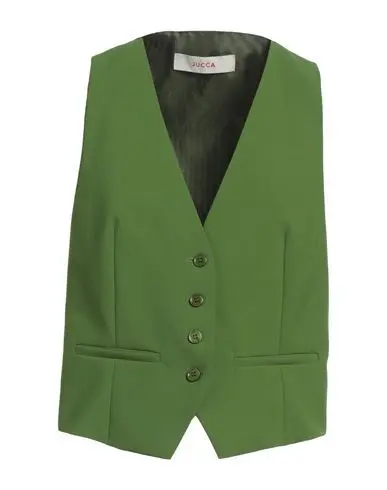 JUCCA Tailored Vest