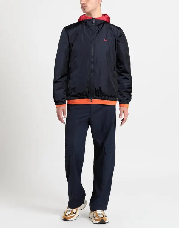 HARMONT & BLAINE Nylon Jacket
