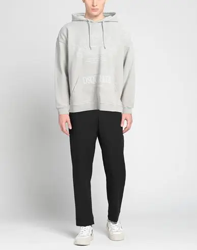 Dsquared2 Light Cotton Fleece Sweatshirt