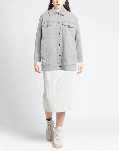 JACOB COHЁN Denim Trucker Jacket