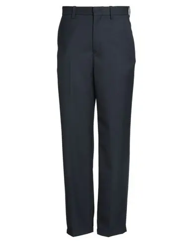 DEPARTMENT 5 Straight Leg Tailored Pants - Blue