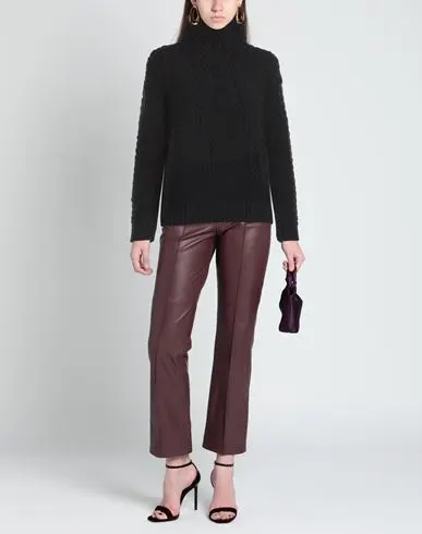 Valentino Garavani Turtleneck - Black