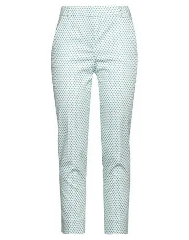Peserico Polka-dot Slim-leg Pants