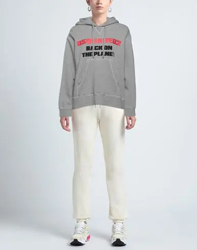 Dsquared2 Cotton Blend Sweatshirt