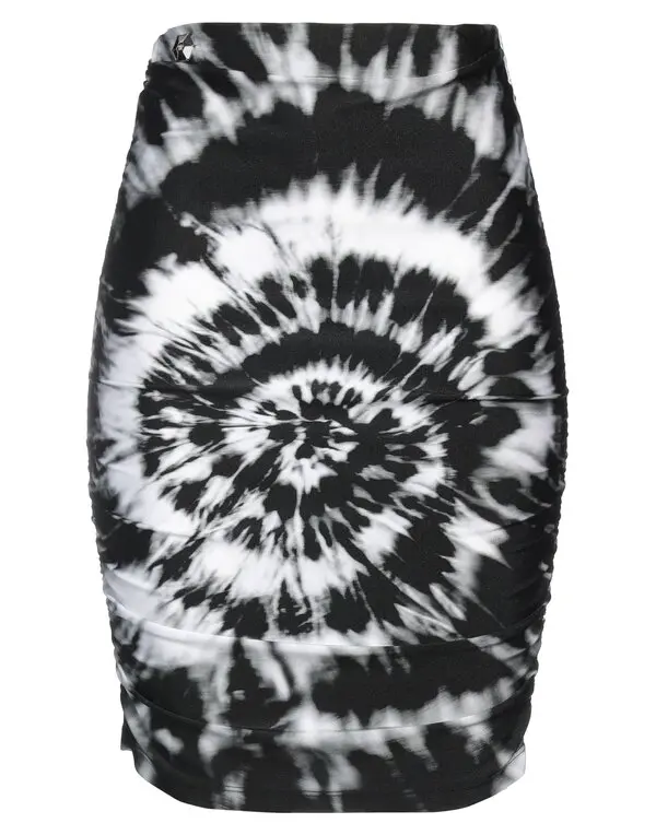 Philipp Plein Mini Skirt