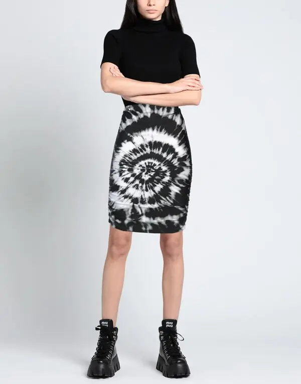 Philipp Plein Mini Skirt