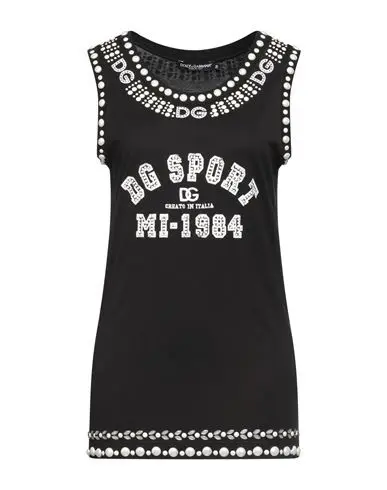 Dolce & Gabbana Jersey Top
