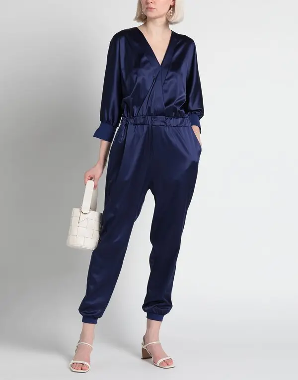 Chiara Boni La Petite Robe Jumpsuit