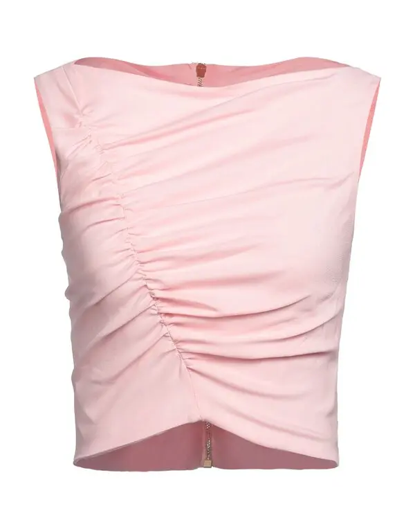Versace Sleeveless Top