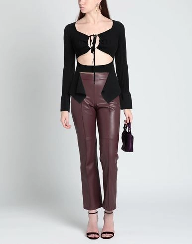 ANDREĀDAMO Knitted Sweater