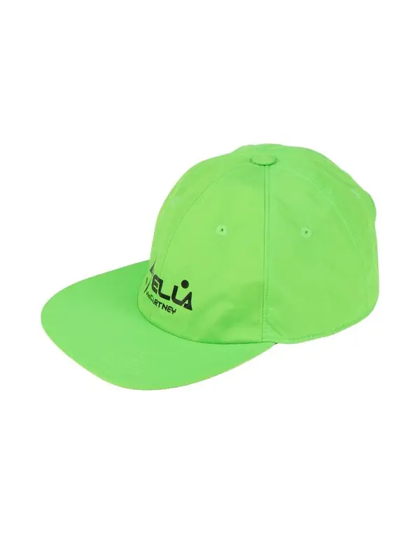 Stella McCartney Baseball Cap