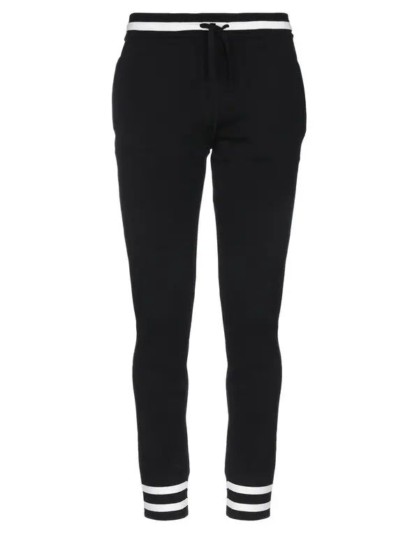 Dolce & Gabbana Pants Size Virgin Wool, Polyamide