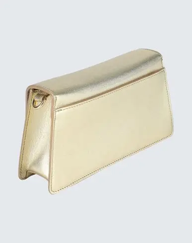 Furla Calfskin Shoulder Bag