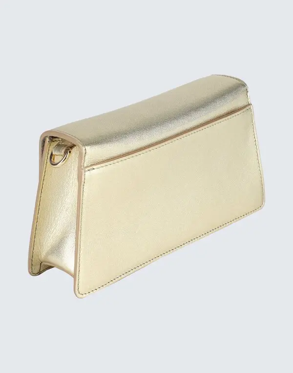 Furla Calfskin Shoulder Bag