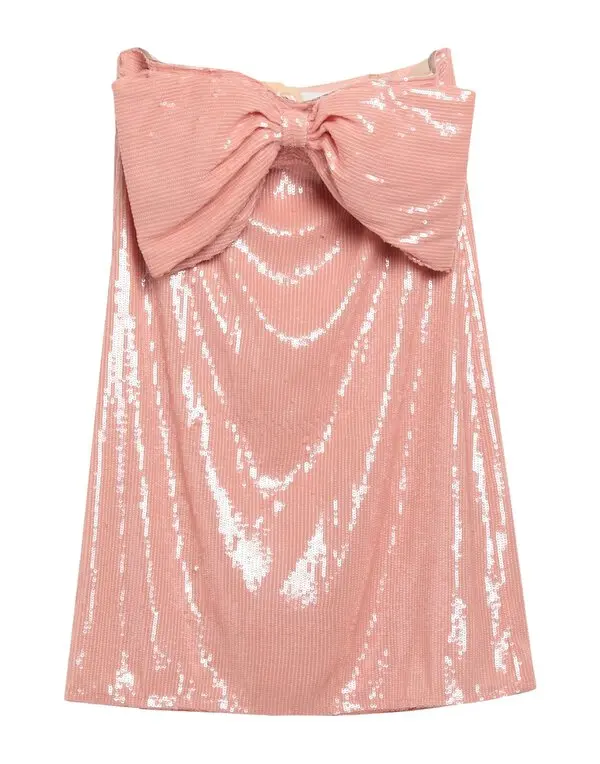Elisabetta Franchi Mini Sequined Dress