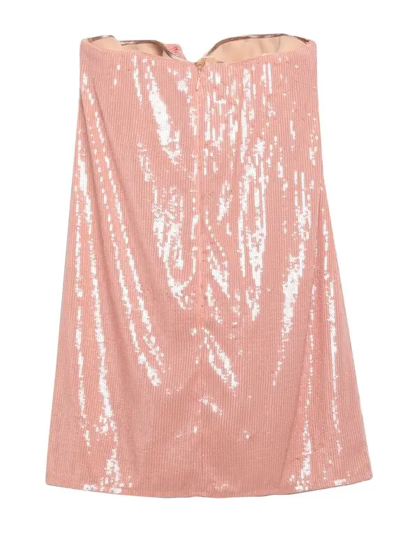 Elisabetta Franchi Mini Sequined Dress