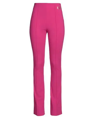 CIRCUS HOTEL Flared Jersey Pants - Pink