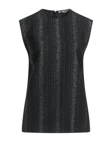 Stella McCartney Striped Twill Top