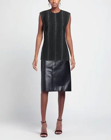 Stella McCartney Striped Twill Top